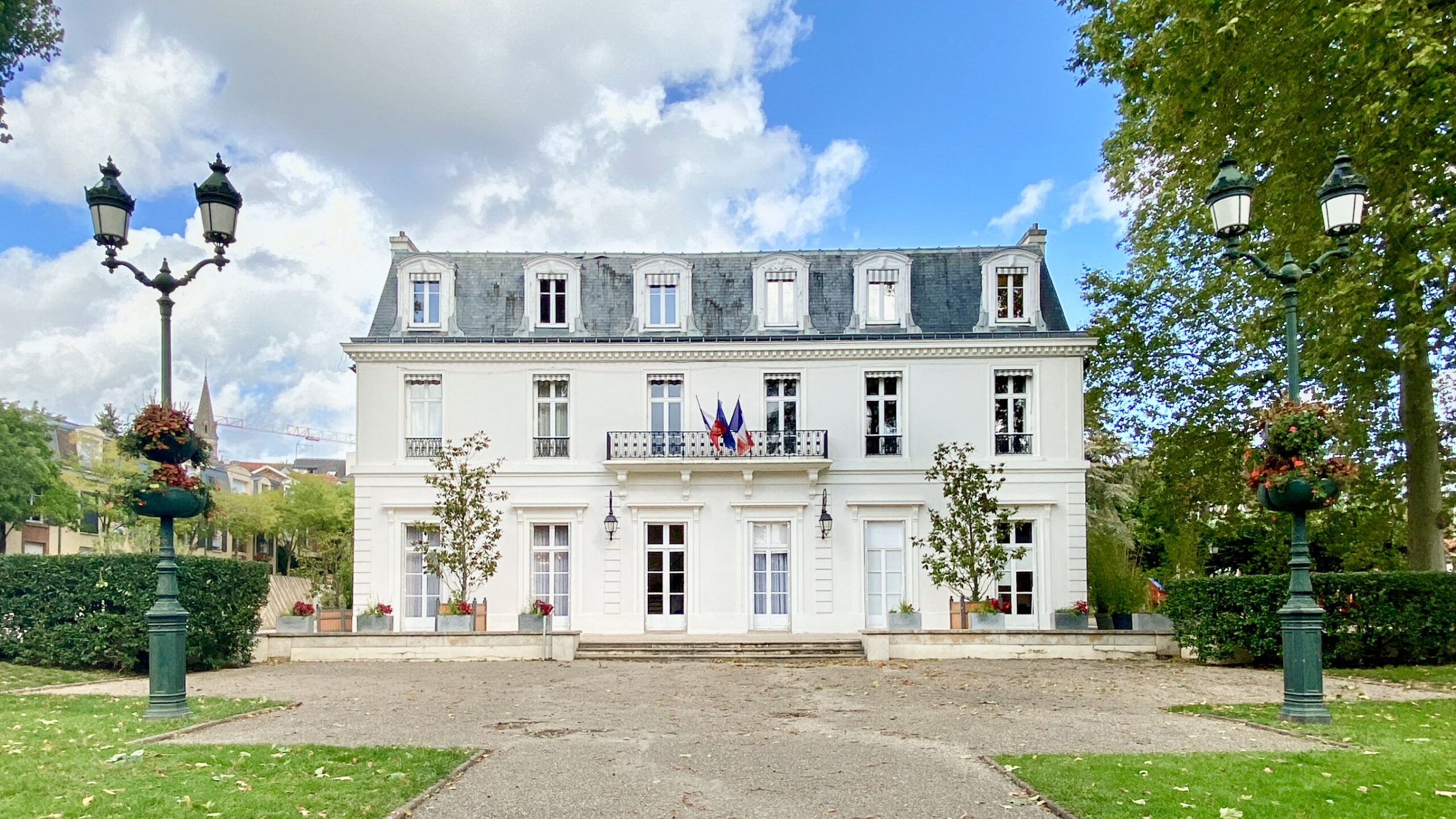 Bienvenue aux nouveaux Garchois ! - Ville de Garches