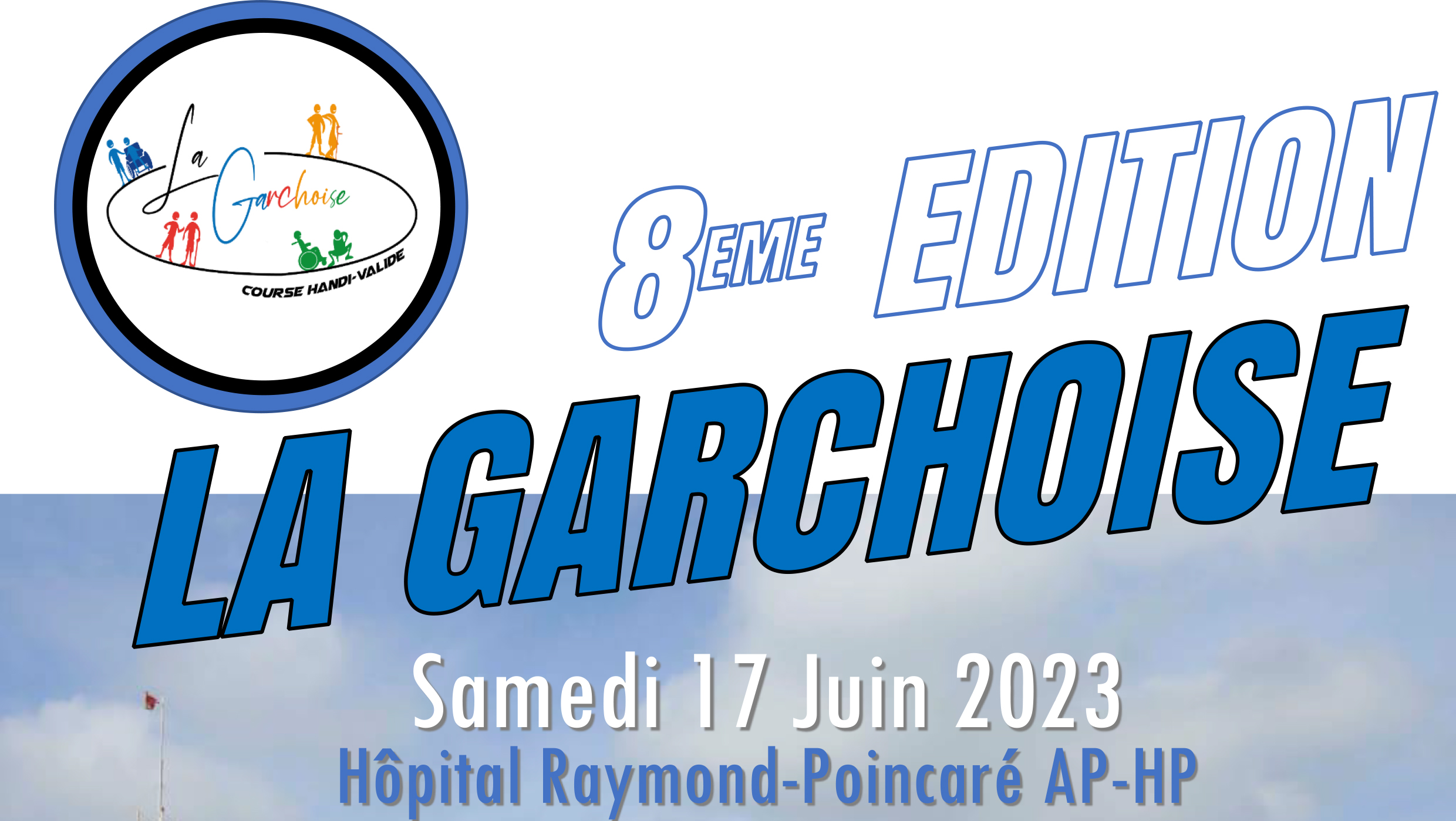 8ème édition de la Garchoise - Ville de Garches