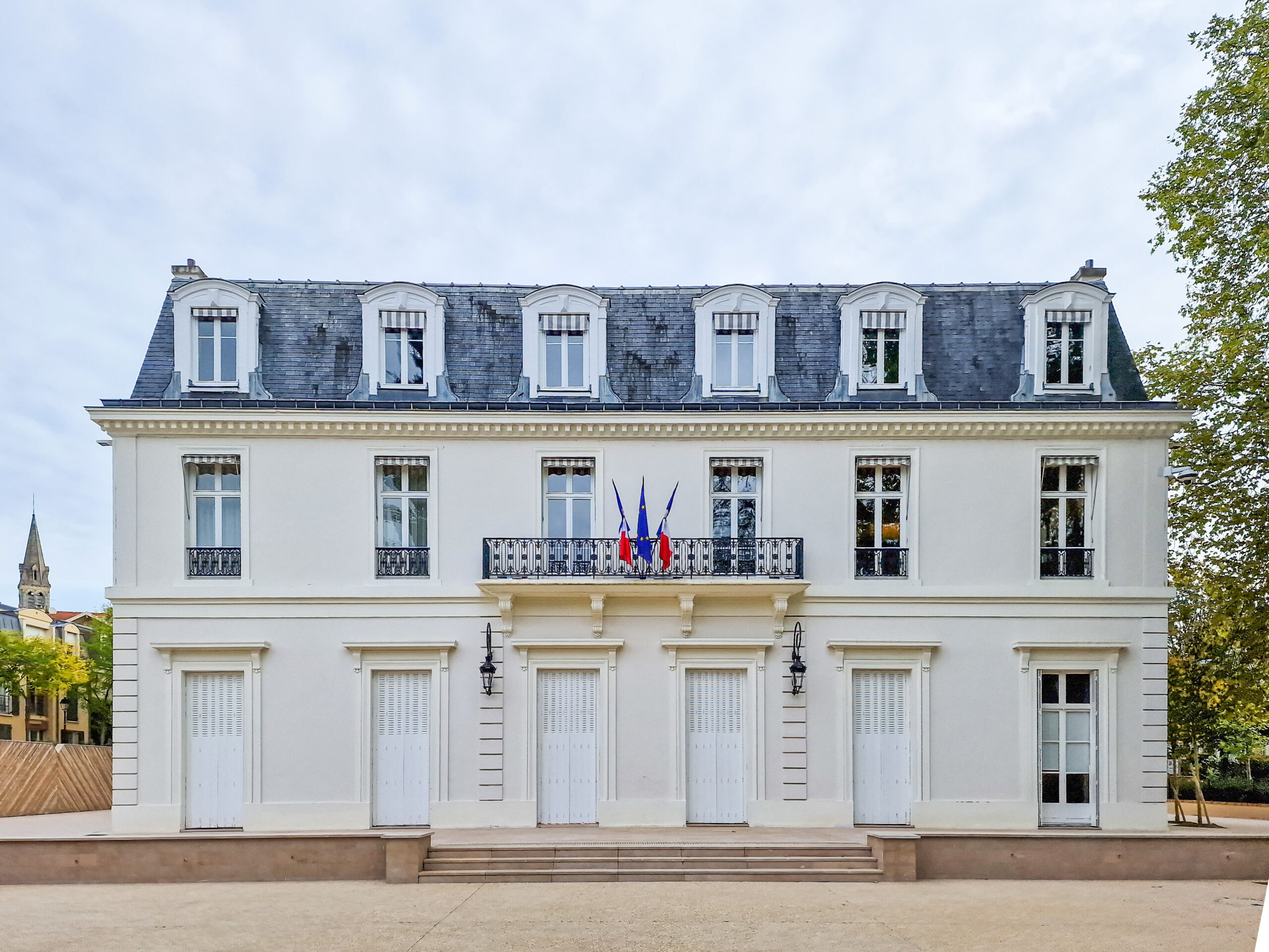 Retour sur le Conseil municipal du 13 décembre 2023 - Ville de Garches