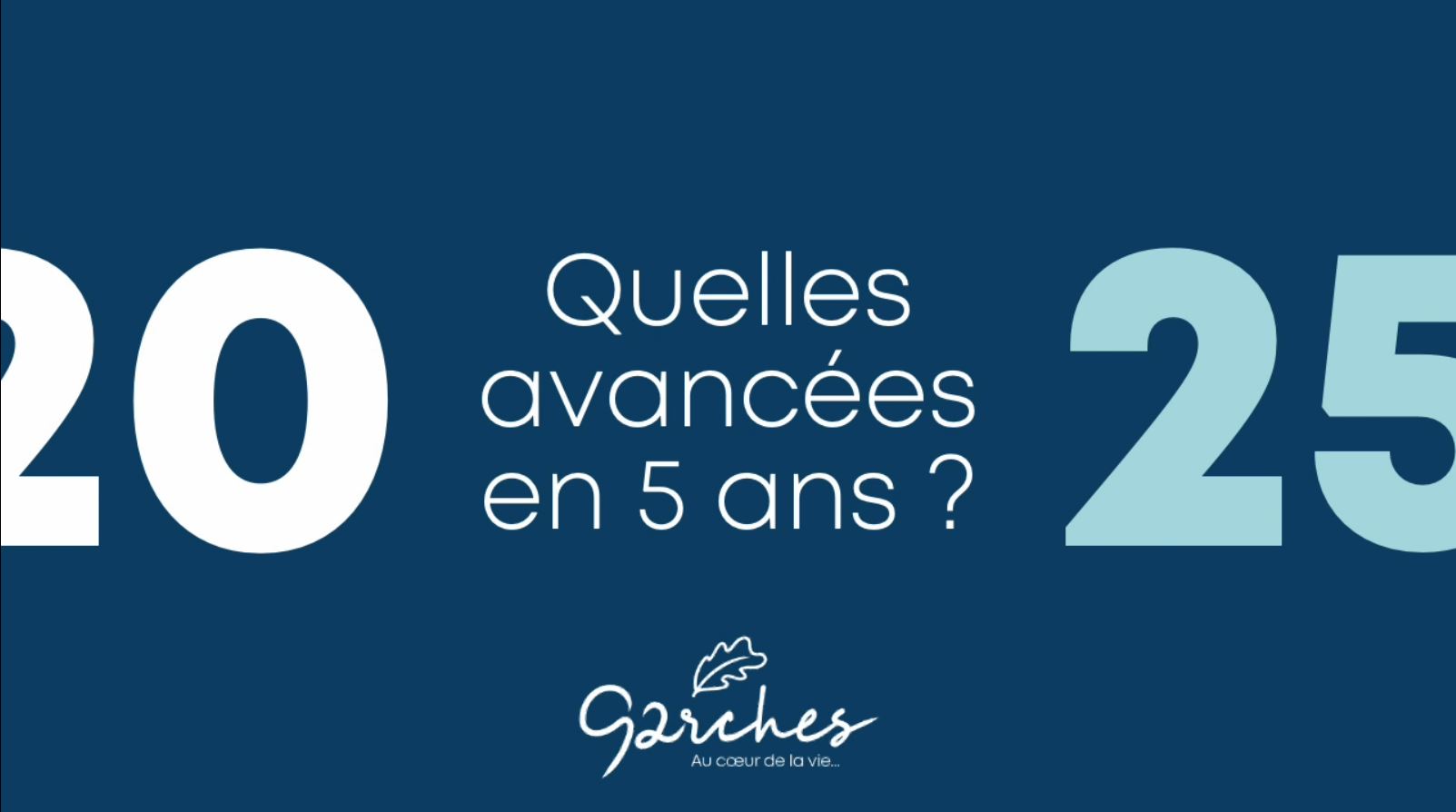 Garches : quelles avancées ? - Ville de Garches